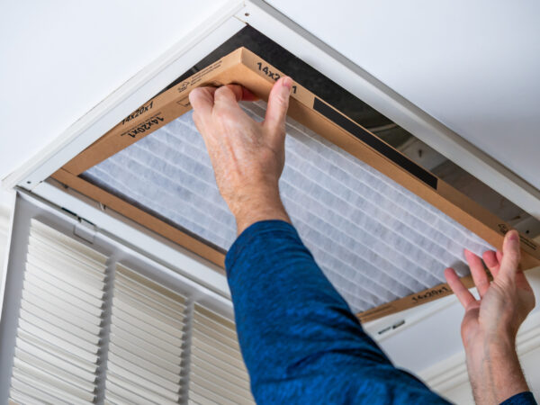 Indoor Air Quality FAQ: Everything You Need - R&B Climate Control Systems
